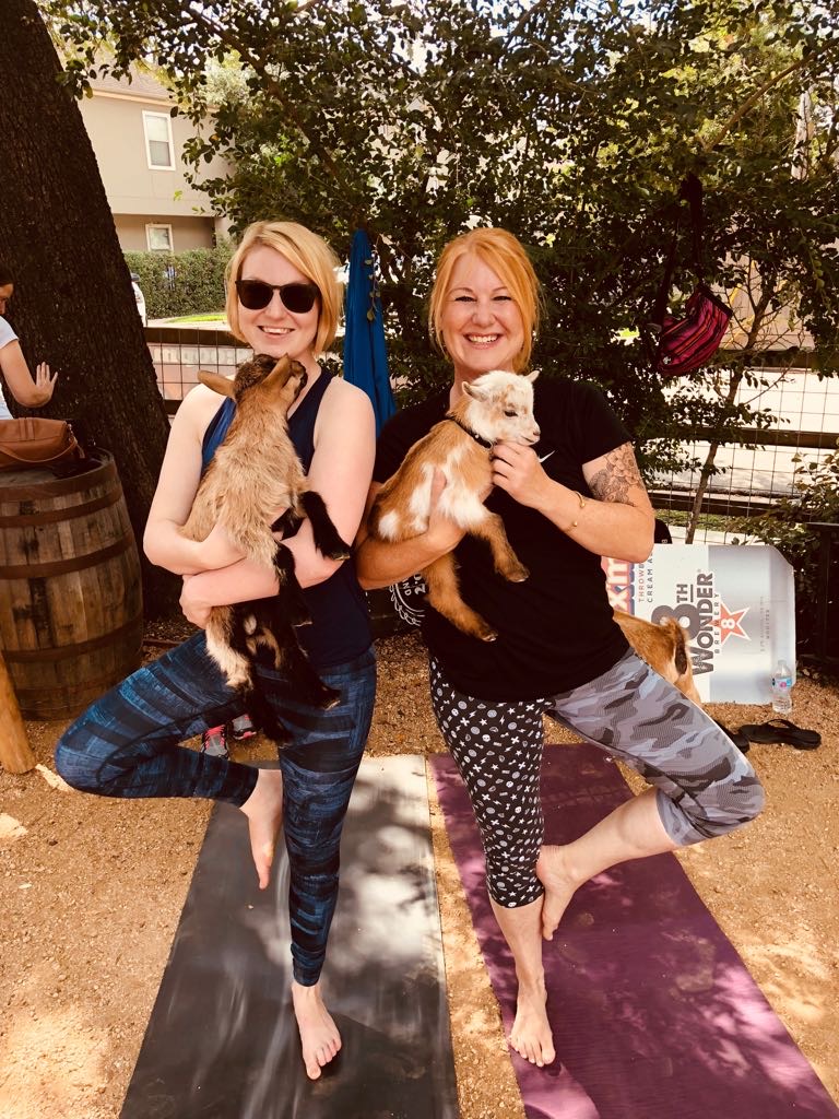 How would you describe yourself?