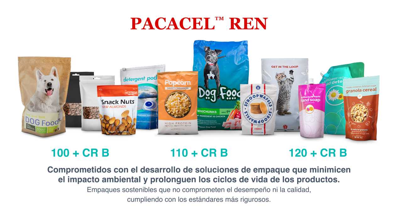 PACACEL™ REN